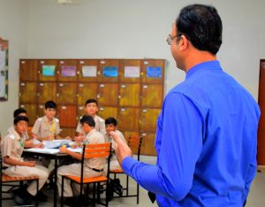 Home - SST Public School Rashidabad