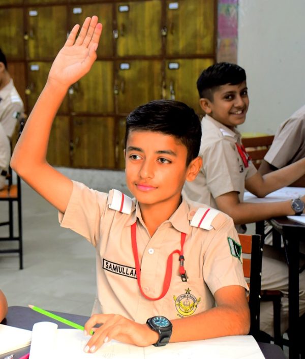 Home - SST Public School Rashidabad