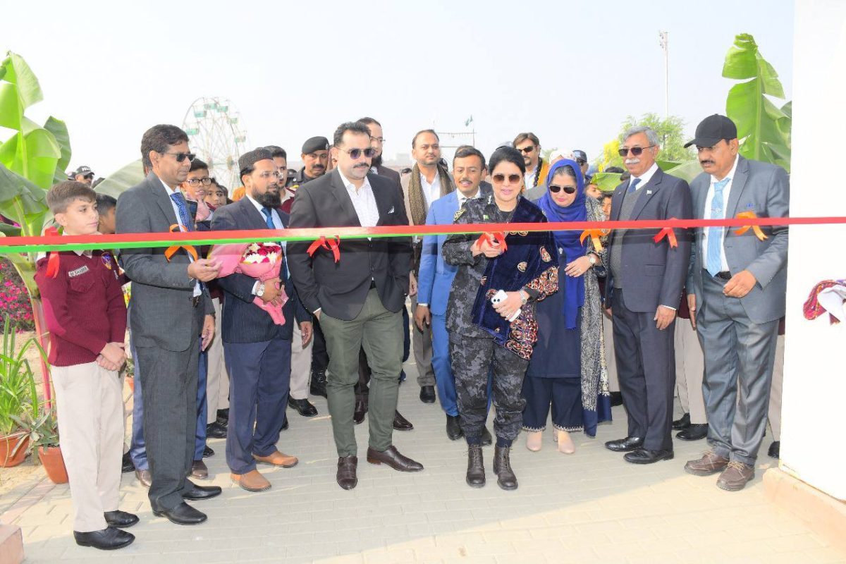 Home - SST Public School Rashidabad