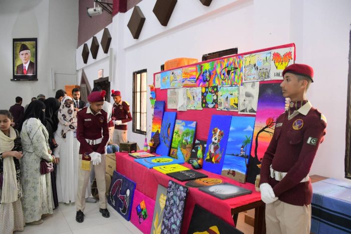 Home - SST Public School Rashidabad