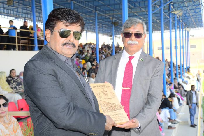 Home - SST Public School Rashidabad