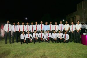 About Us - SST Public School Rashidabad