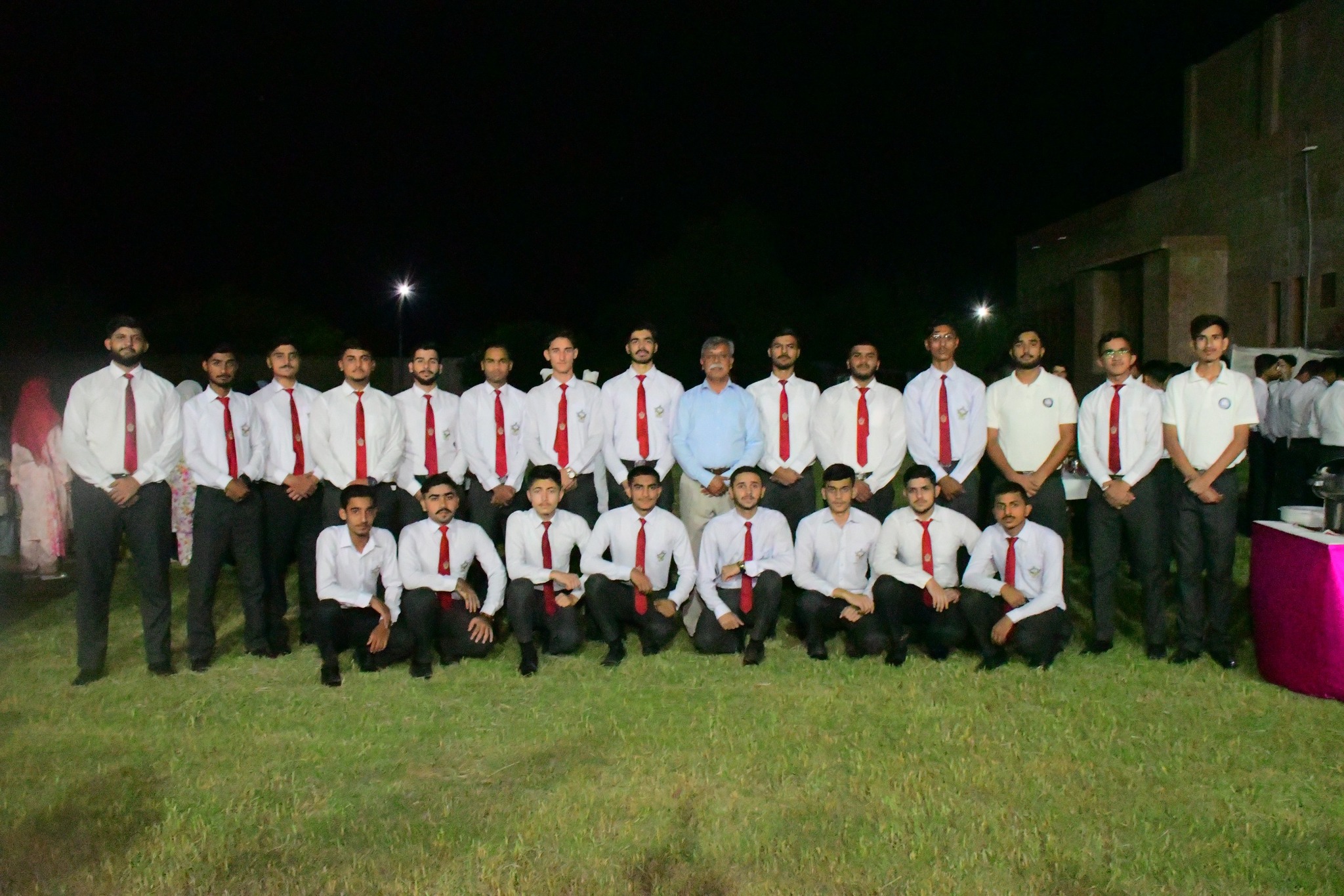 About Us - SST Public School Rashidabad