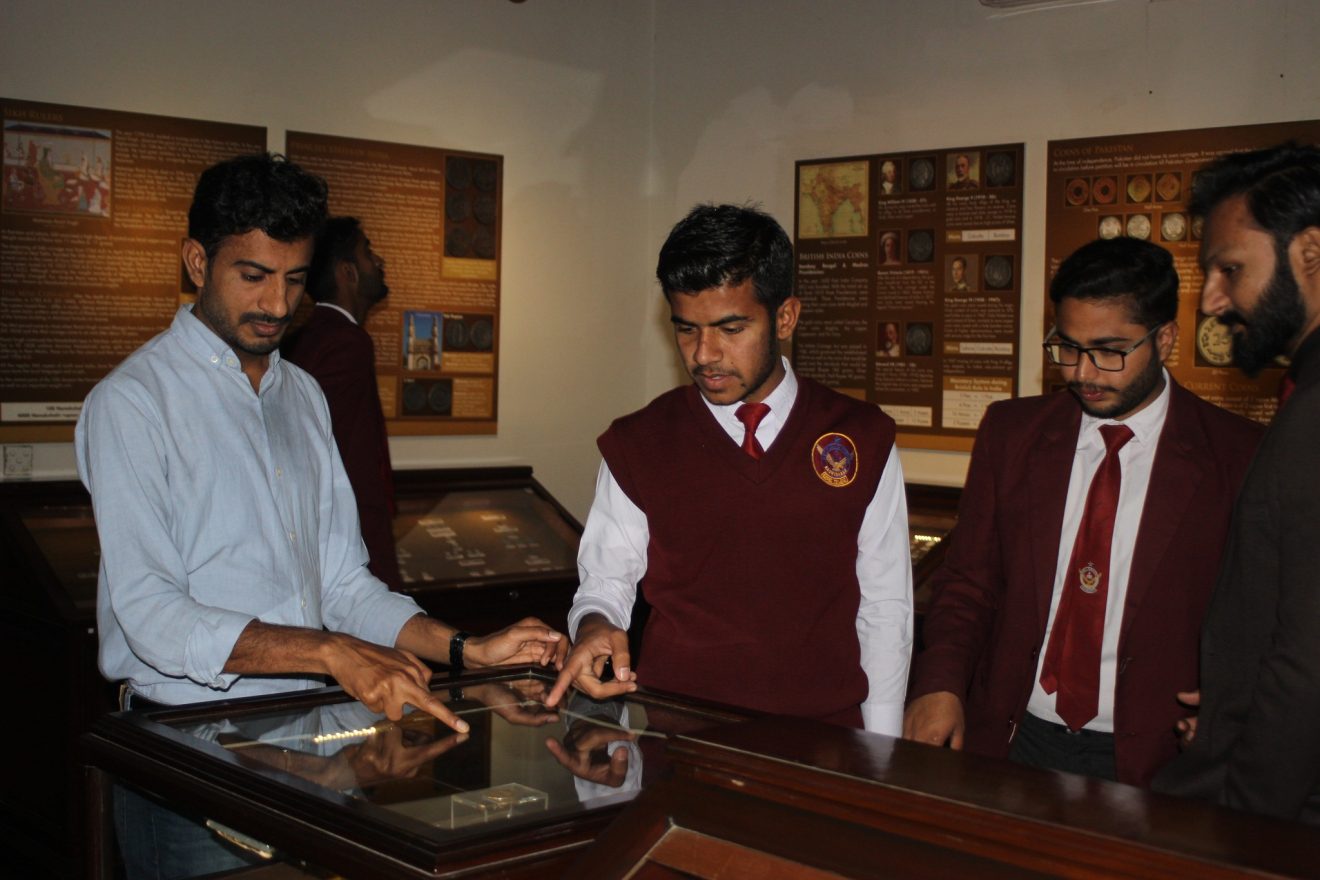 FIELD TRIPS - SST Public School Rashidabad