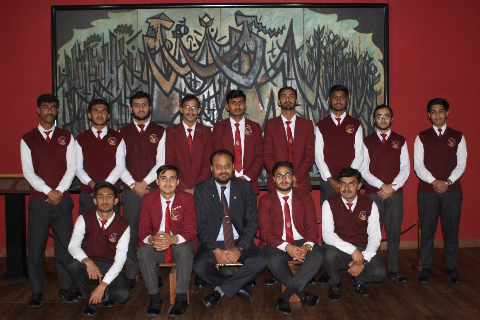 FIELD TRIPS - SST Public School Rashidabad